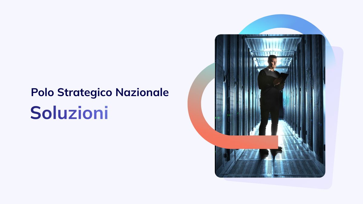 Public Cloud PSN cos'è e come funziona