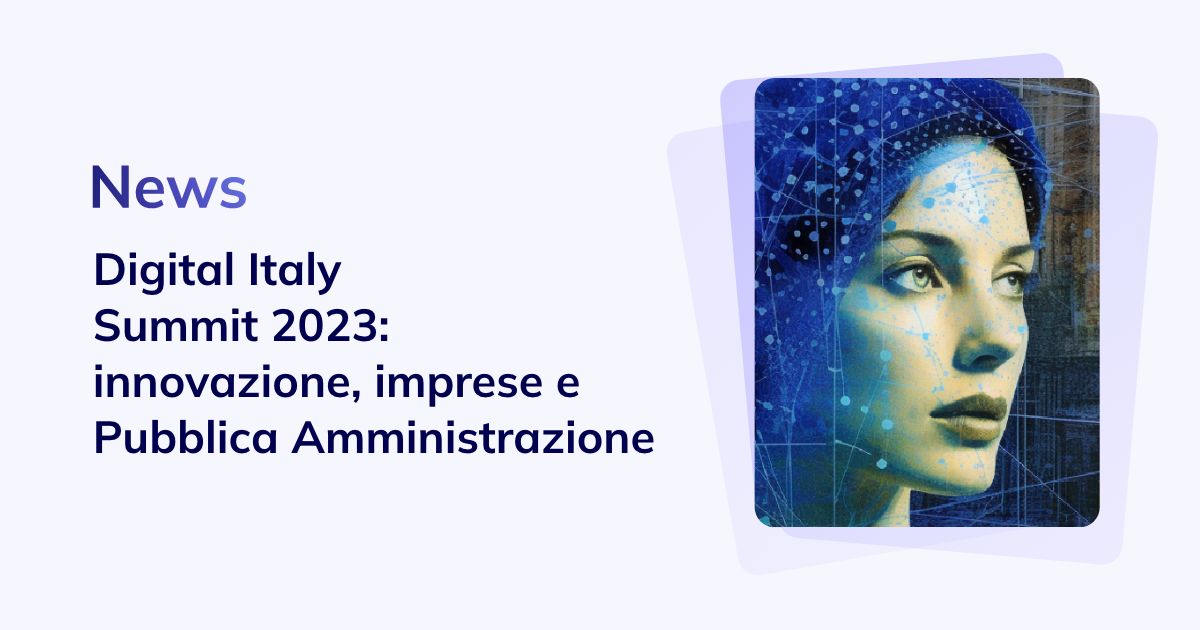 Digital Italy Summit 2023: Polo Strategico Nazionale