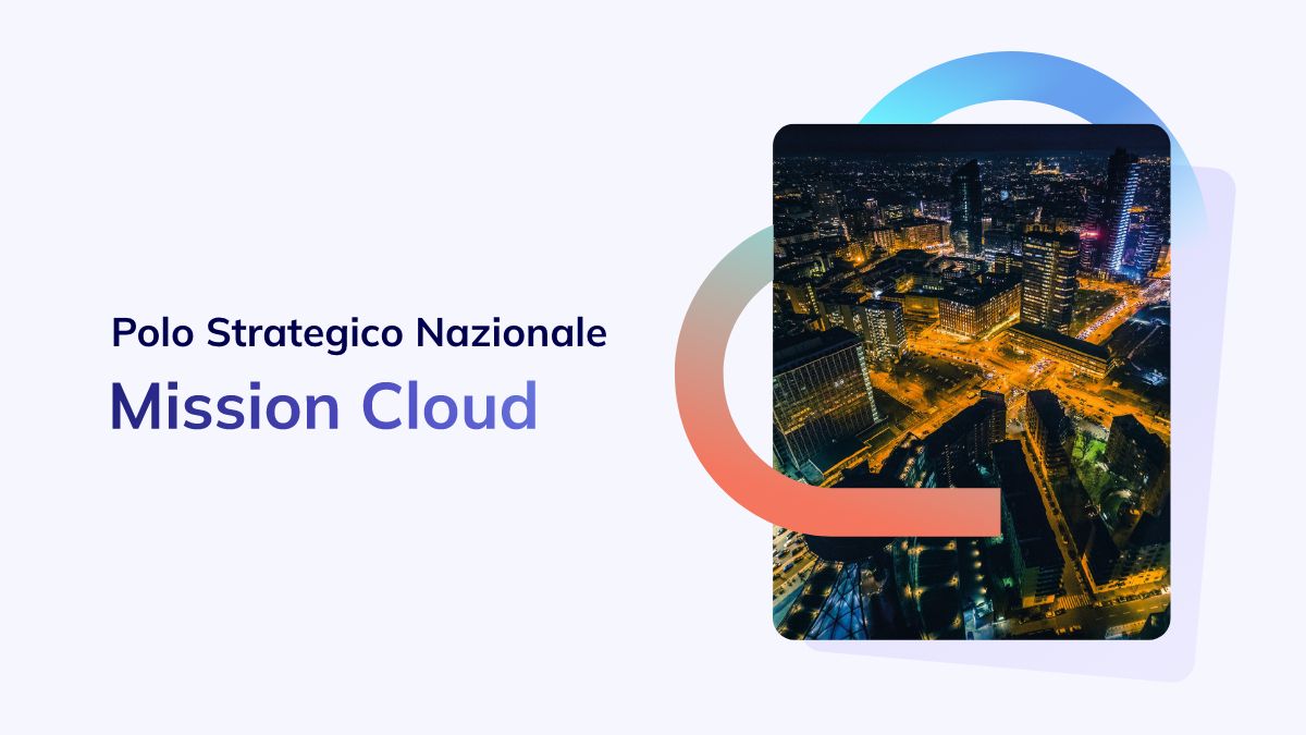 Cloud Objective: targets, advantages and how to join